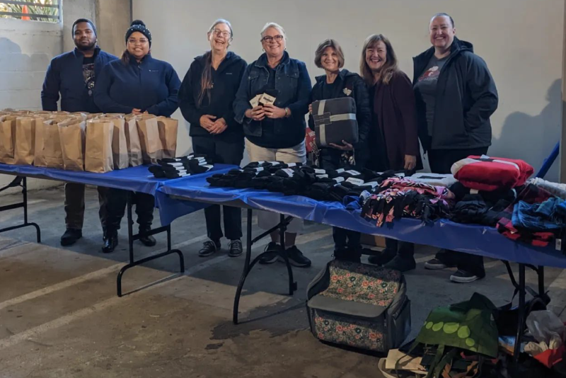 Home-Volunteer Network OC - Helping You Help Others - Volunteer Network ...