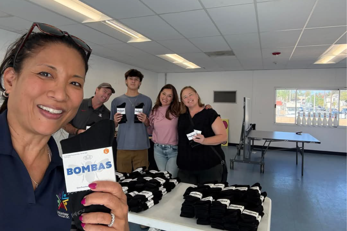 Home-Volunteer Network OC - Helping You Help Others - Volunteer Network ...