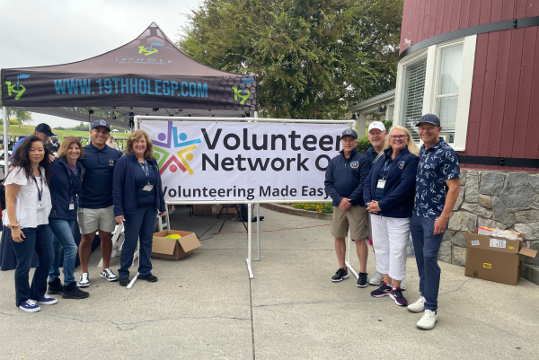 Home-Volunteer Network OC - Helping You Help Others - Volunteer Network ...